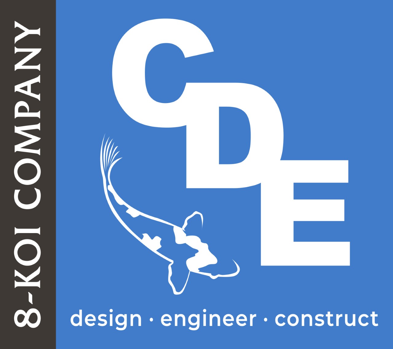 Design Engineering - 8-koi, Inc.