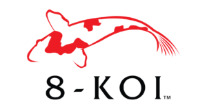 Who We Are - 8-koi, Inc.
