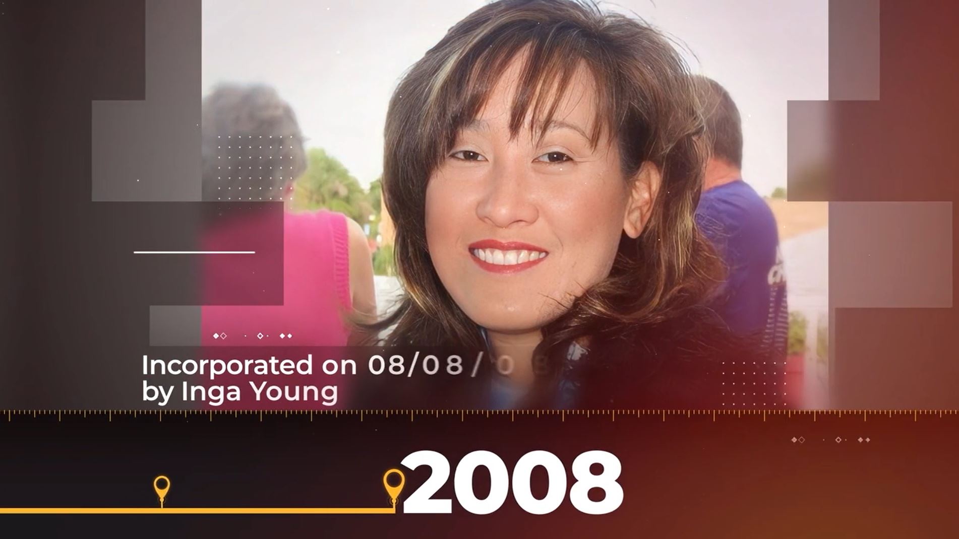 8-koi Celebrates 15 Years! - 8-koi®