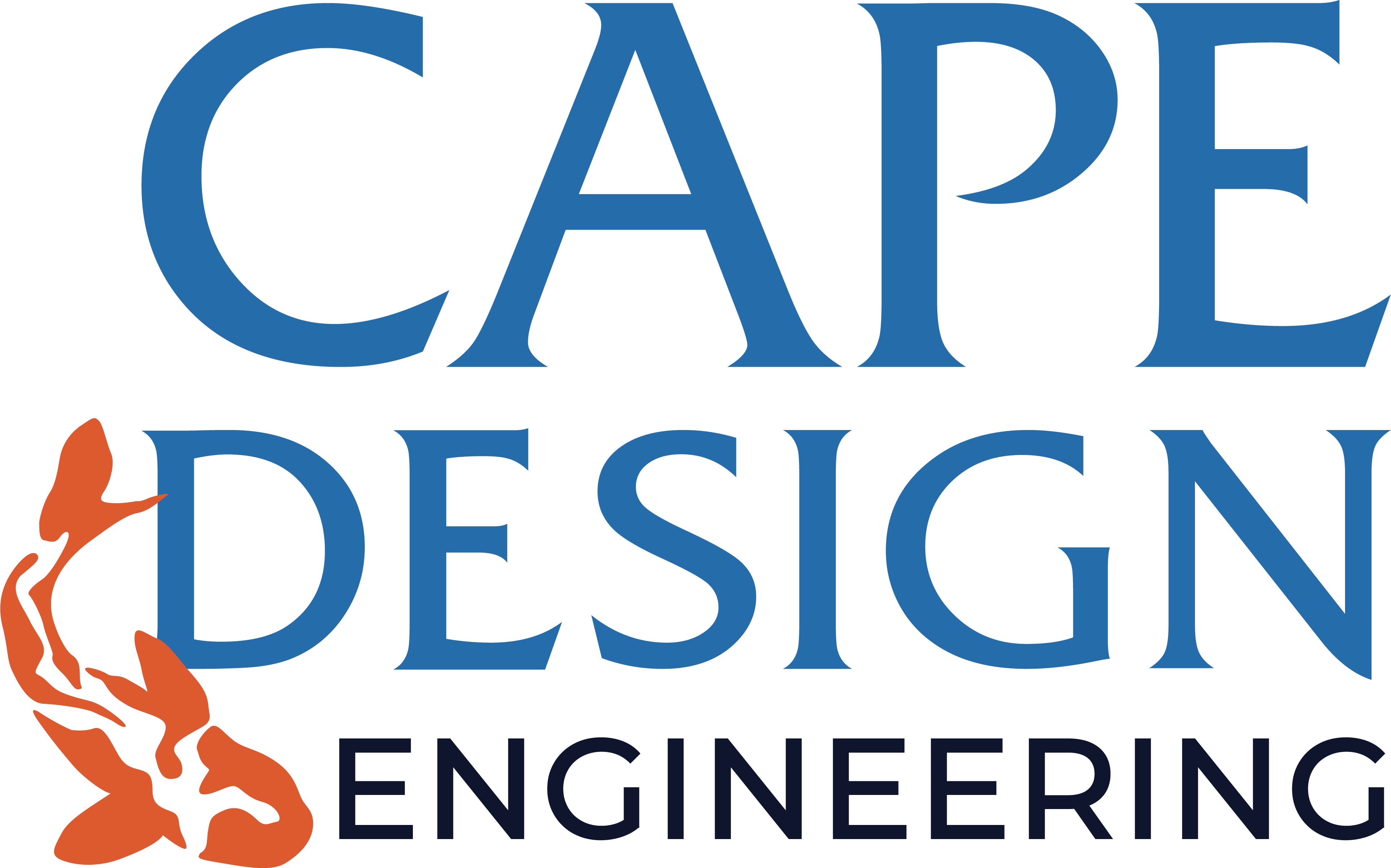 Design Engineering - 8-koi®